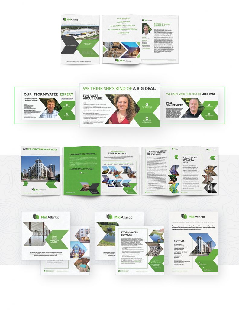 Allieway Marketing | MID-ATLANTIC ASSOCIATES Brand Development ...